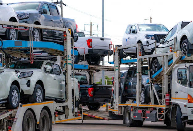 Everything You Need to Know About Terminal Car Shipping