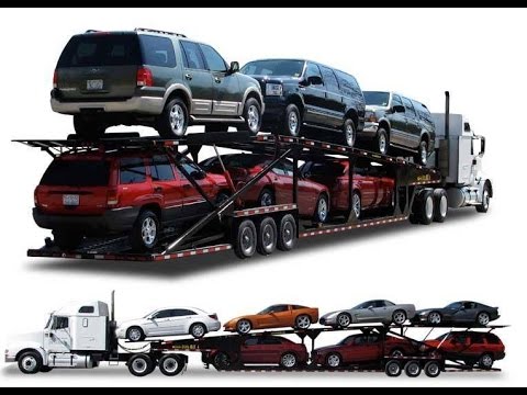 5 Tips for Successfully Transporting Your Car from State to State